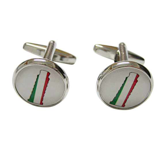 Kiola Designs | Accessories | Italy Flag Leaning Tower Of Pisa ...